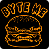 Byte Me restaurant menu in Dumfries - Order from Just Eat