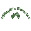Singh's Sweets restaurant menu in Cardiff - Order from Just Eat