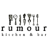 Rumour Kitchen & Bar restaurant menu in Totnes - Order from Just Eat
