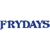 Frydays Chicken & Kebab restaurant menu in Chatham - Order from Just Eat