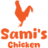 Sami's Chicken restaurant menu in Peterborough - Order from Just Eat