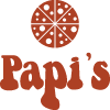 Papi's Pizzeria & Tapas restaurant menu in Caldicot - Order from Just Eat