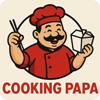 Cooking Papa restaurant menu in Chatham - Order from Just Eat