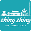 ZHING ZHING Pan Asian restaurant menu in Birmingham - Order from Just Eat