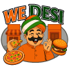 We-Desi restaurant menu in Croydon - Order from Just Eat