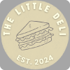 The Little Deli restaurant menu in Glasgow - Order from Just Eat