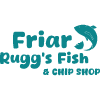 Friar Rugg's Fish & Chip Shop restaurant menu in Darwen - Order from ...
