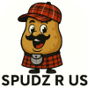 Spudz R Us restaurant menu in Aberdeen - Order from Just Eat