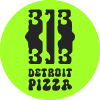 313 DETROIT PIZZA restaurant menu in Glasgow - Order from Just Eat