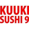 KUUKI SUSHI 9 restaurant menu in London - Order from Just Eat