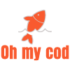 Oh My Cod! restaurant menu in Hornchurch - Order from Just Eat