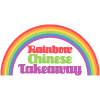 Rainbow Chinese Takeaway restaurant menu in Wakefield - Order from Just Eat