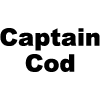 Captain Cod restaurant menu in Nottingham - Order from Just Eat