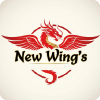 New Wing's restaurant menu in Grays - Order from Just Eat