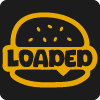 Loaded restaurant menu in Ipswich - Order from Just Eat