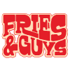 Fries & Guys restaurant menu in Manchester - Order from Just Eat