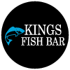 Kings Fish Bar restaurant menu in Birmingham - Order from Just Eat