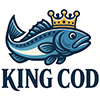 King Cod Stanwix restaurant menu in Carlisle - Order from Just Eat