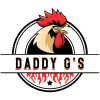 DADDY G's restaurant menu in Plymouth - Order from Just Eat