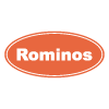 Rominos Pizza Kebab and Fish restaurant menu in Norwich - Order from ...