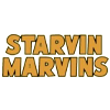 Starvin Marvin’s restaurant menu in Doncaster - Order from Just Eat