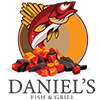 Daniel’s Fish & Grill restaurant menu in Coalville - Order from Just Eat