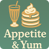 Appetite & Yum restaurant menu in Cannock - Order from Just Eat