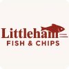 Littleham Fish And Chips restaurant menu in Exmouth - Order from Just Eat