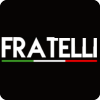 Fratelli Authentic Italian restaurant menu in Watford - Order from Just Eat
