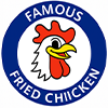 Famous Chicken restaurant menu in East Sussex - Order from Just Eat