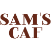 Sam's Caf restaurant menu in Whittington Moor - Order from Just Eat