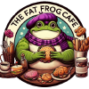 The Fat Frog restaurant menu in Liskeard - Order from Just Eat