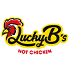 Lucky B’s Hot Chicken restaurant menu in Burnley - Order from Just Eat