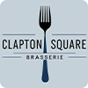 Clapton Square Brasserie restaurant menu in London - Order from Just Eat