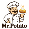 Mr Potato restaurant menu in LEICESTER - Order from Just Eat