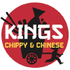 Kings Chippy & Chinese restaurant menu in Solihull - Order from Just Eat