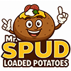 Mr Spud Loaded potatoes restaurant menu in Chatham - Order from Just Eat