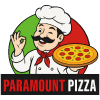 Paramount Pizza restaurant menu in Lisburn - Order from Just Eat