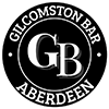 Gilcomston Bar restaurant menu in Aberdeen - Order from Just Eat