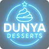 Dunya Desserts restaurant menu in Chorley - Order from Just Eat