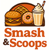 Smash and Scoops restaurant menu in Middlesbrough - Order from Just Eat