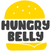 Hungry Belly restaurant menu in London - Order from Just Eat