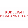 Burleigh Phone & Vape Shop restaurant menu in Cambridge - Order from ...